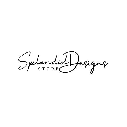 Splendid Designs Store – Splendiddesignsstore